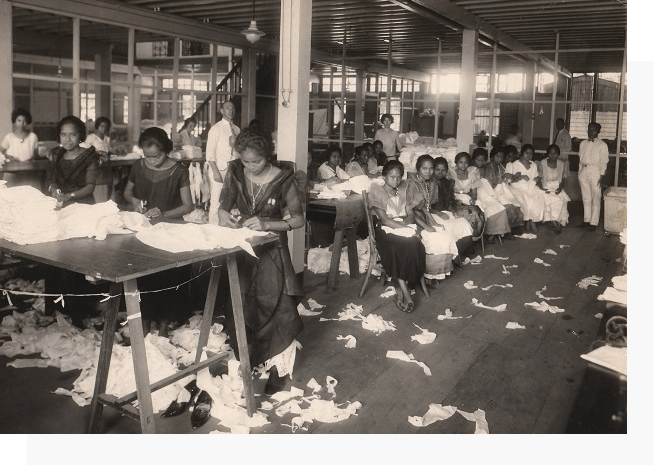 About Us | Feltman Brothers