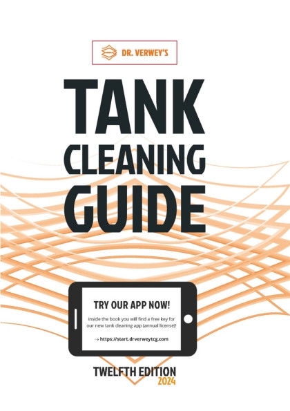 Dr. Verwey's Tank Cleaning Guide