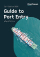 Guide to Port Entry 31st Edition 2026