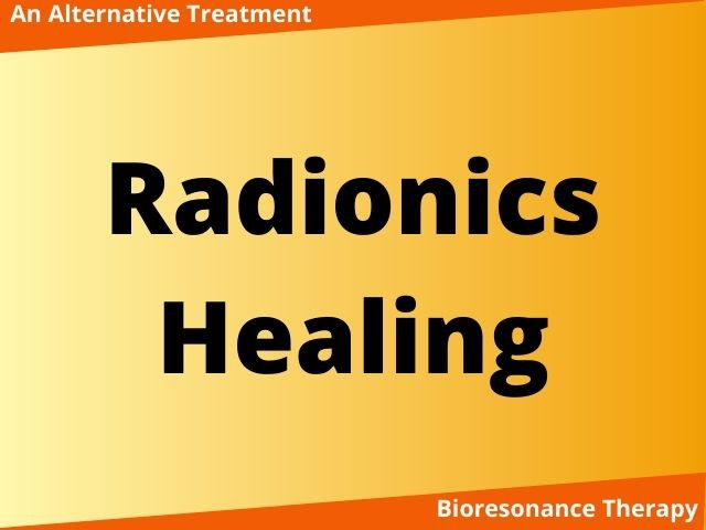 Official WAVES2CURE - Remote Bioresonance | World's Best ️