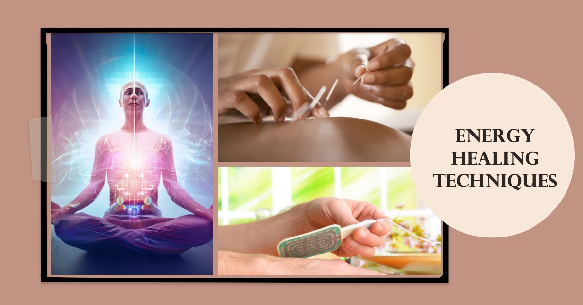 Energy Healing 101: Reiki, Pranic Healing & Alternative Methods ...