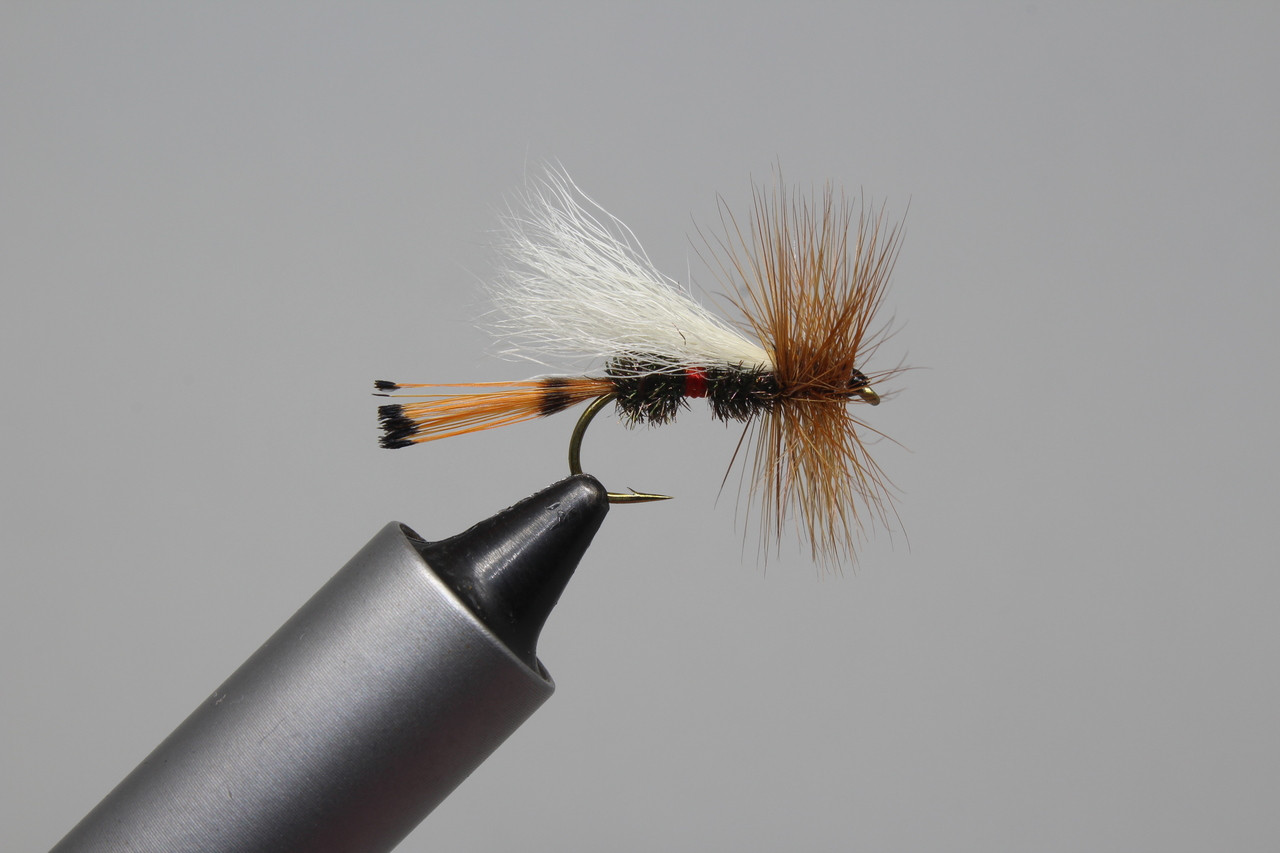 TRUDE - Fly Angler Distributing Inc