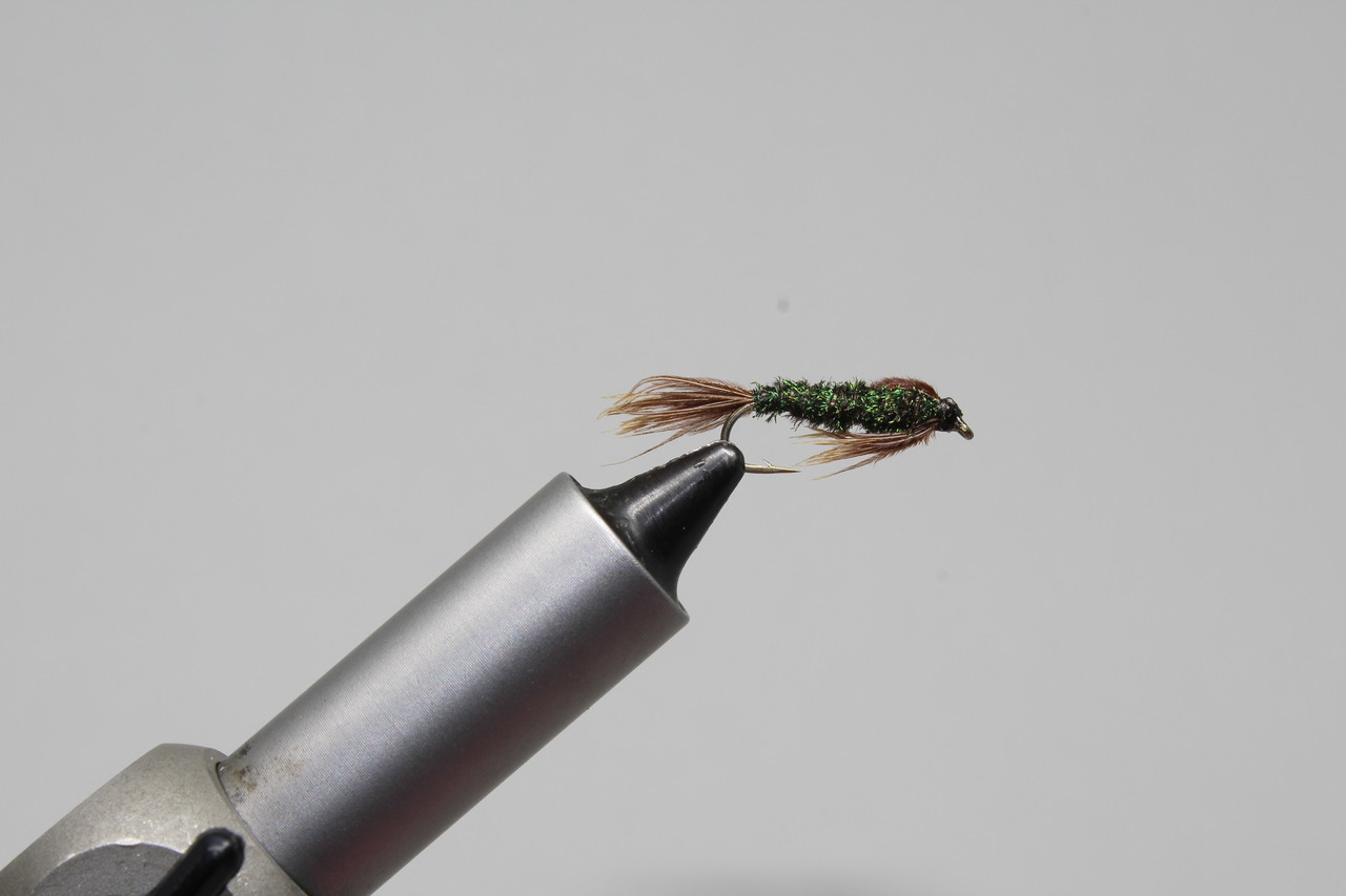 HALFBACK - Fly Angler Distributing Inc