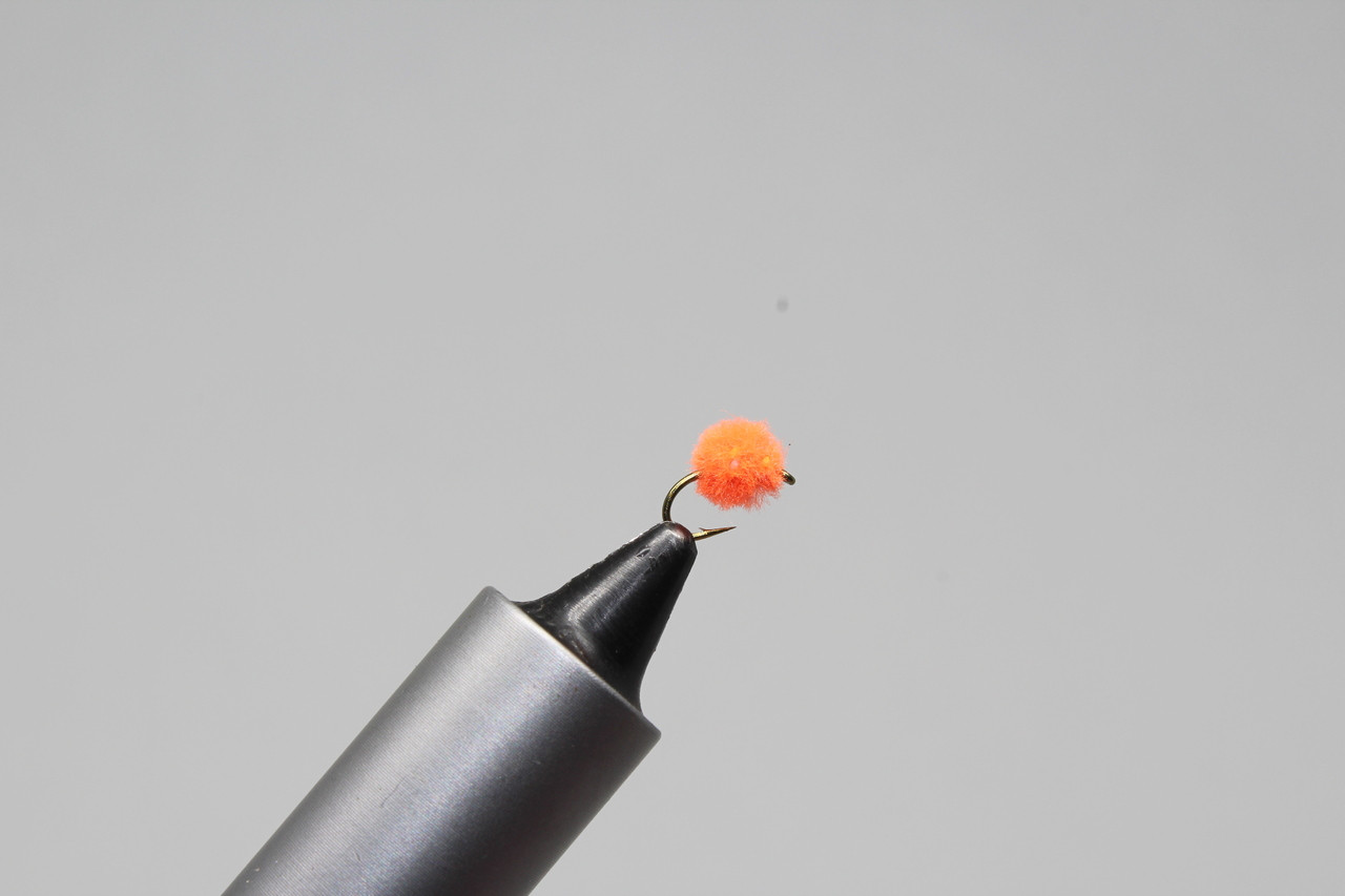 MICRO EGG - Fly Angler Distributing Inc