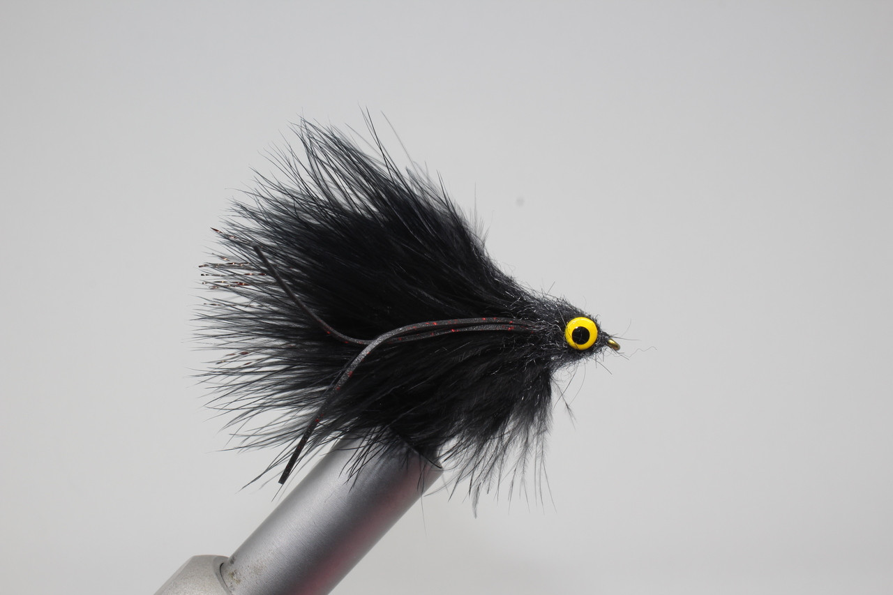 SUPER BUGGER, Beck's - Fly Angler Distributing Inc