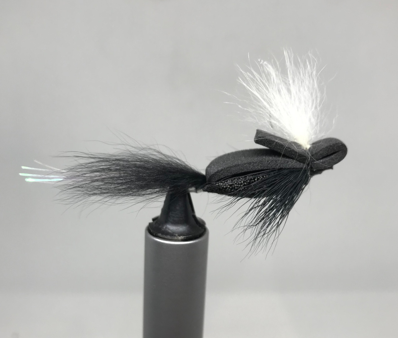 DRAGON GURGLER TUBE - Fly Angler Distributing Inc