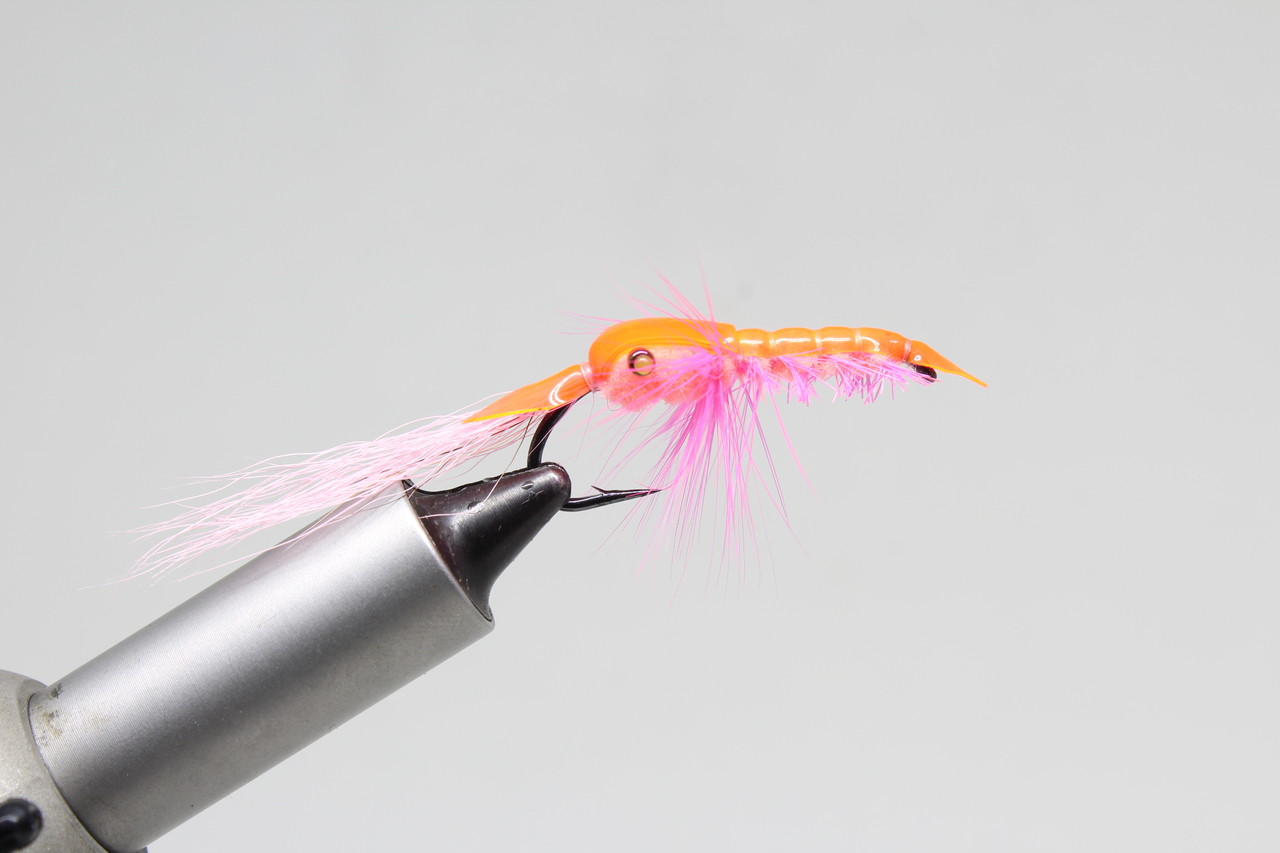 SQUAMISH POACHER - Fly Angler Distributing Inc