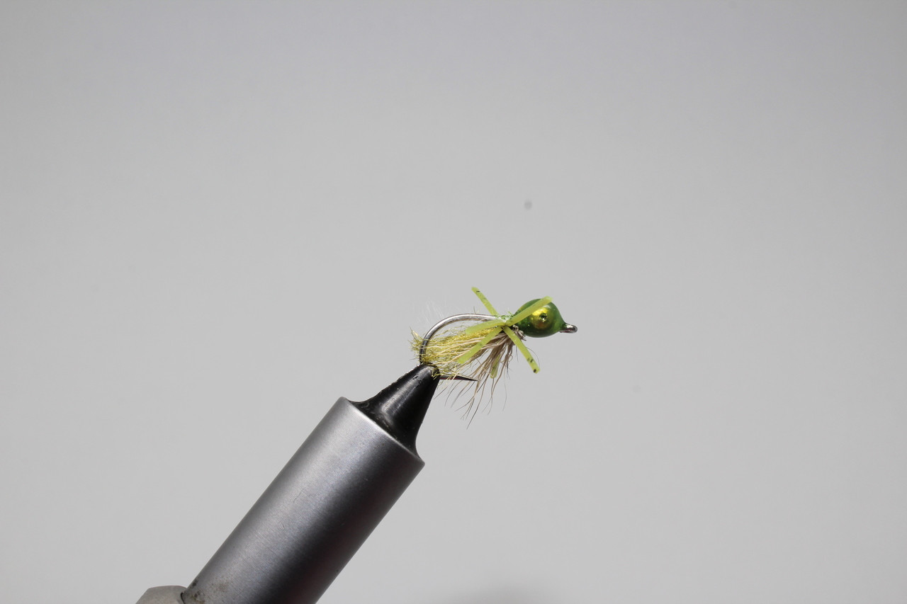 BONEFISH BITTERS, Mathew's - Fly Angler Distributing Inc