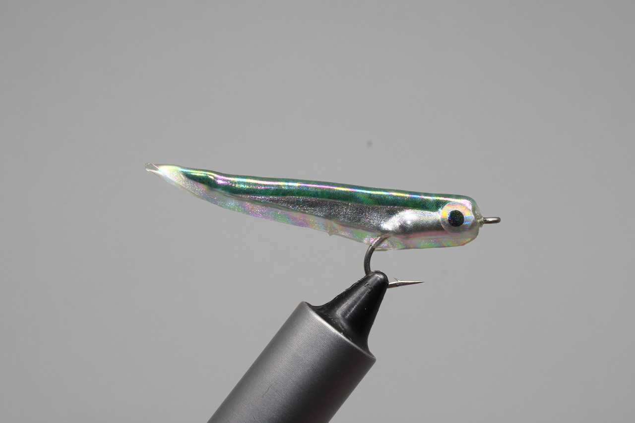 GUMMY MINNOW, Chocklett's - Salt Water ** - Fly Angler Distributing Inc