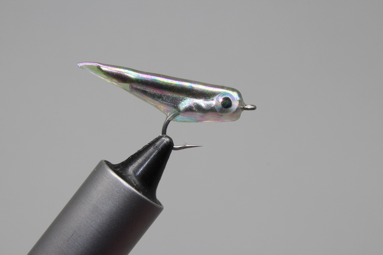GUMMY MINNOW, Chocklett's - Salt Water ** - Fly Angler Distributing Inc