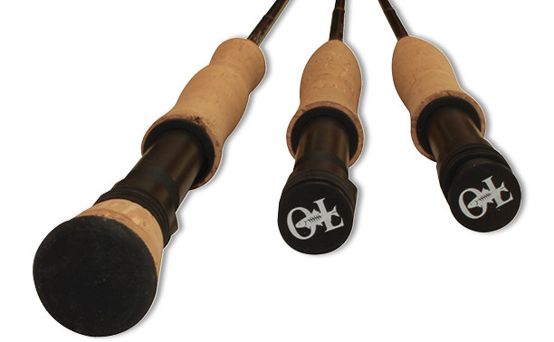 EZ Cast Fly Rod-5 Weight - Fly Angler Distributing Inc