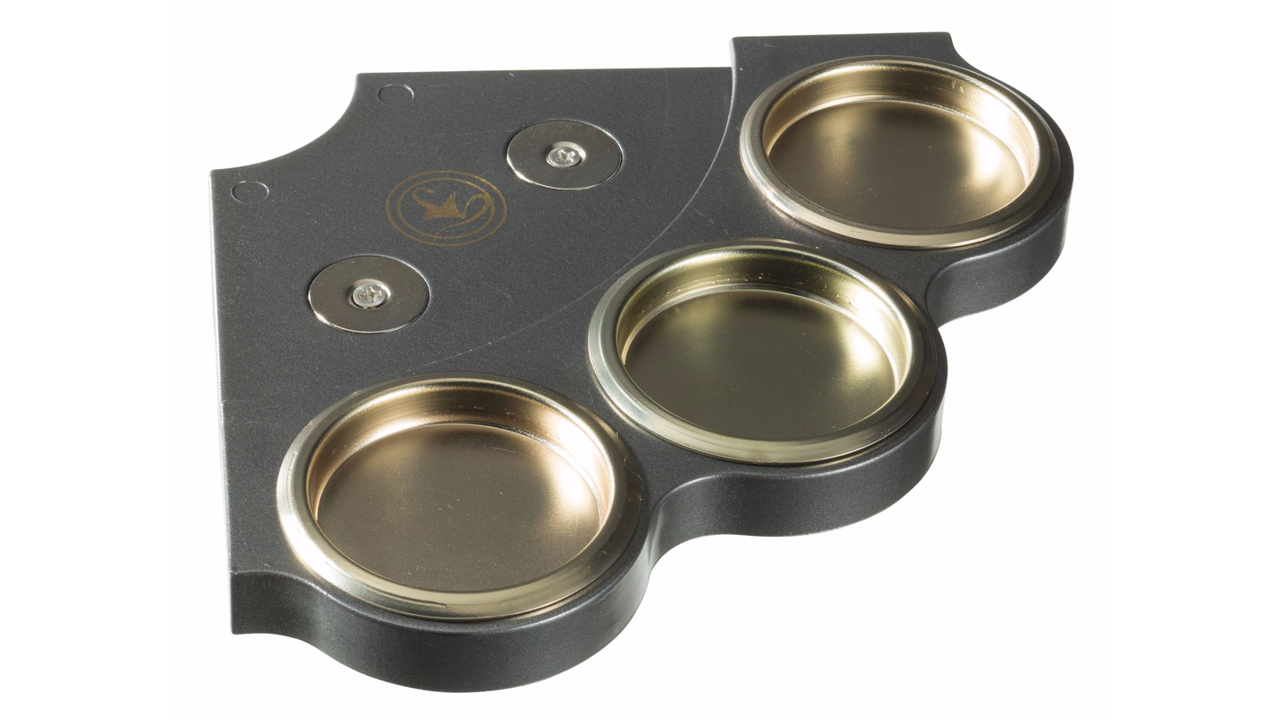 TY WHEEL SHALLOW TRAY ATTACHMENT - Fly Angler Distributing Inc