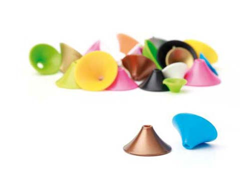 SOFT DISC - Fly Angler Distributing Inc