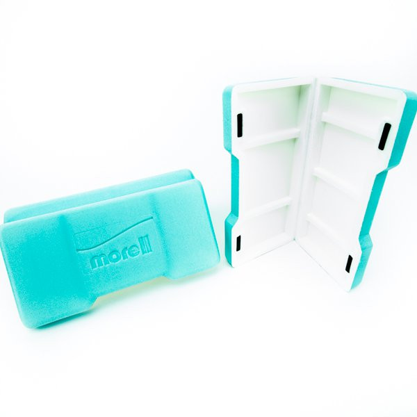 SALTWATER FOAM BOX - Fly Angler Distributing Inc