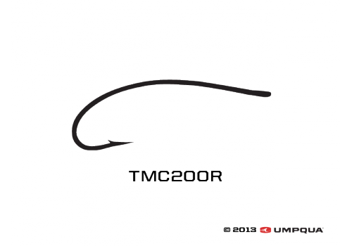 TMC 200R - Fly Angler Distributing Inc