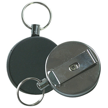 LARGE NET RETRACTOR - Fly Angler Distributing Inc