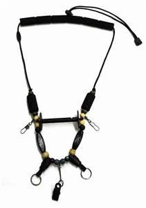 GUIDE LANYARD - Fly Angler Distributing Inc