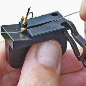 MAGNETIC FLY THREADER - Fly Angler Distributing Inc