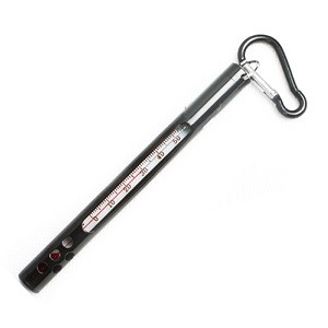 STREAM THERMOMETER F - Fly Angler Distributing Inc