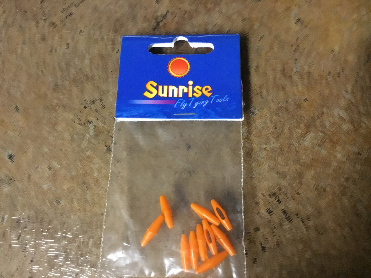 LEADER CONNECTOR - Fly Angler Distributing Inc