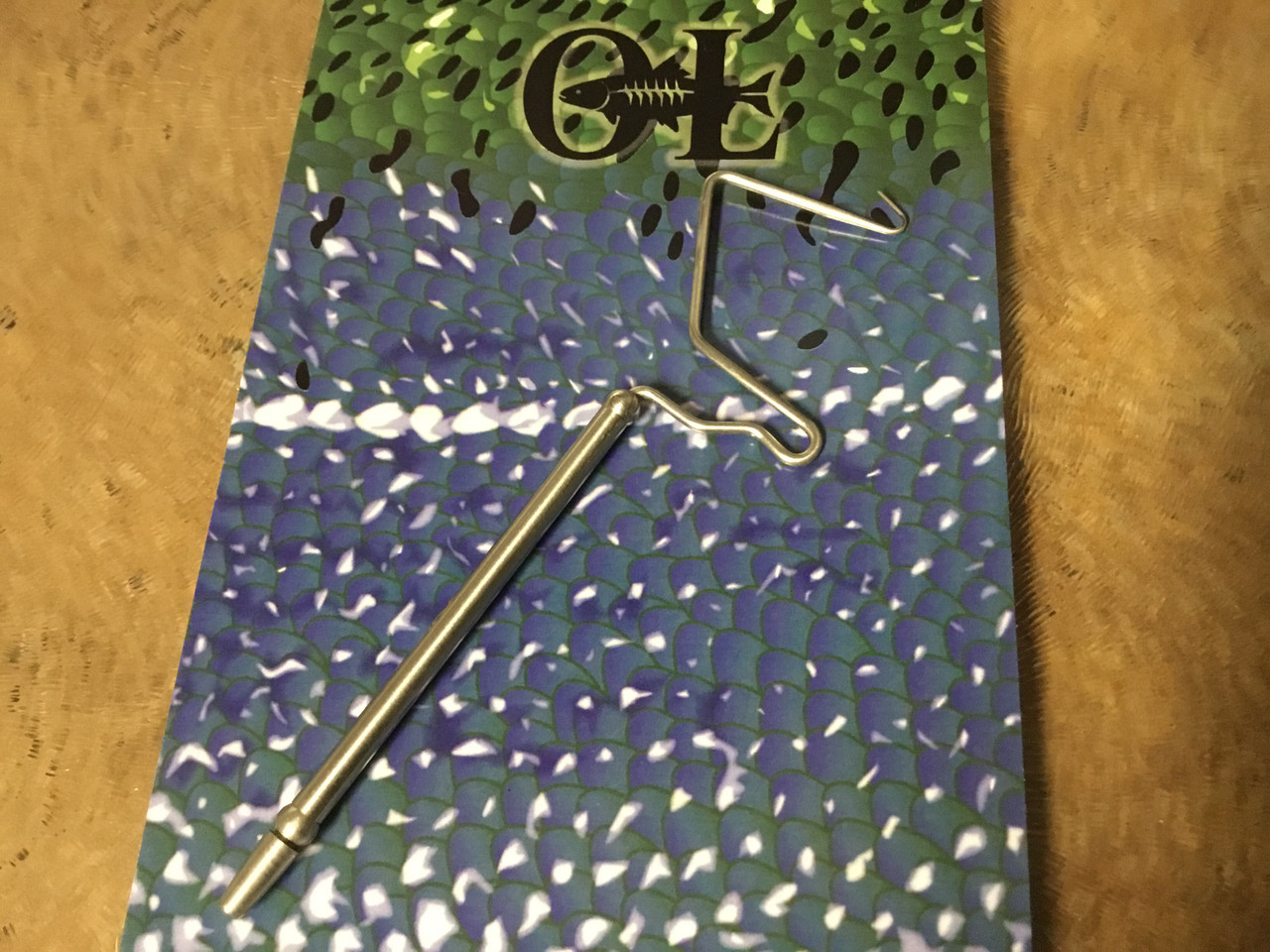 WHIP FINISHER - SMALL SATIN - Fly Angler Distributing Inc