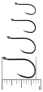SWING HOOK - Fly Angler Distributing Inc
