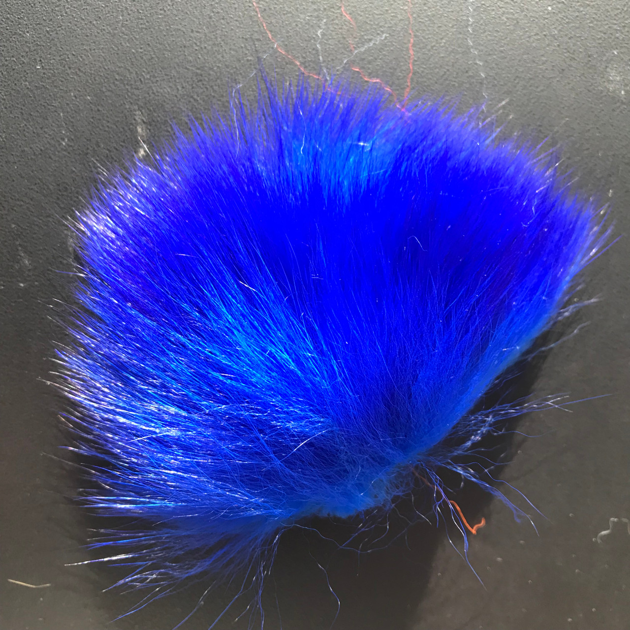 ARCTIC FOX BODY HAIR - Fly Angler Distributing Inc