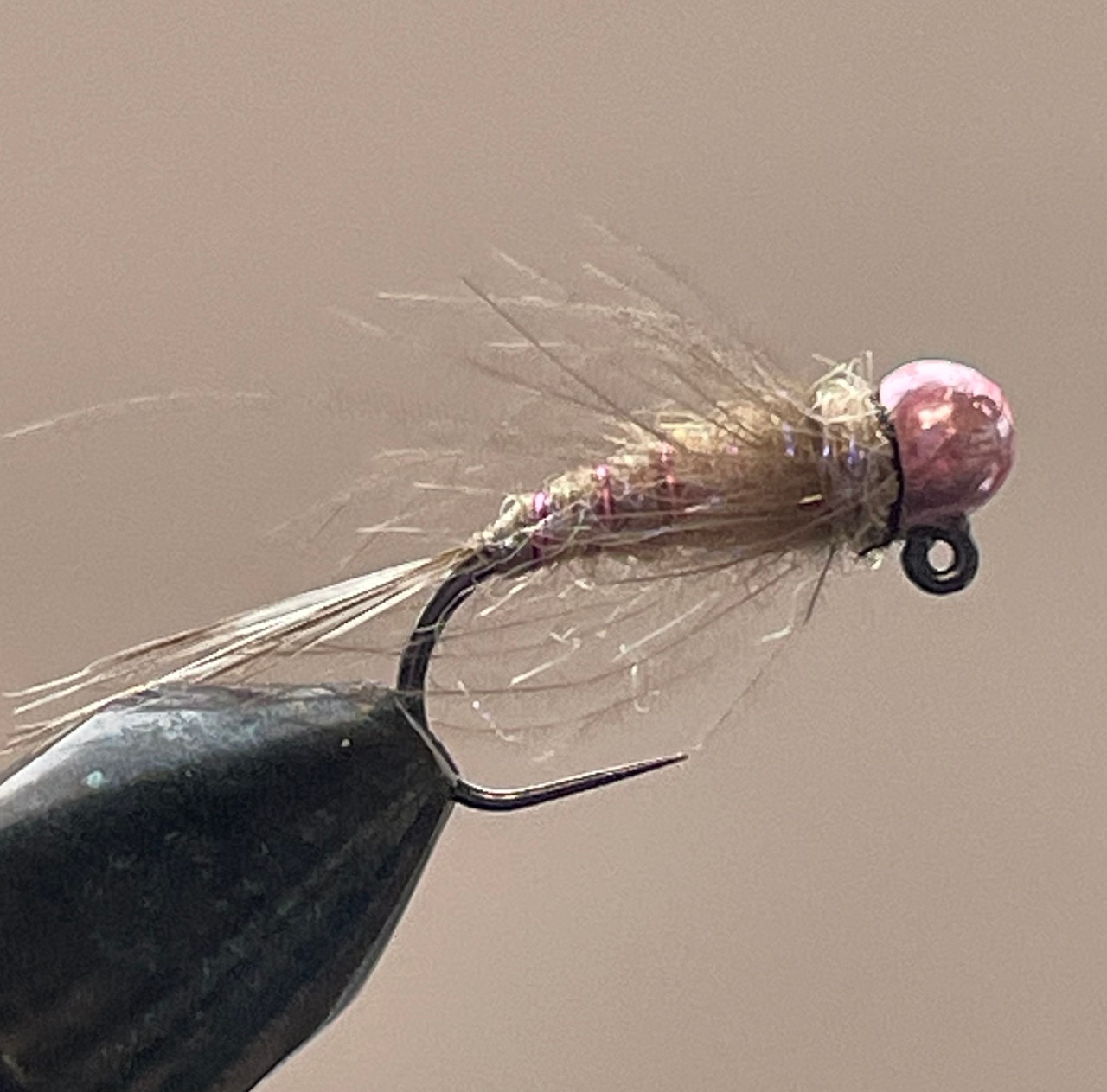 DURACELL BOMB 4.0mm Tungsten Jig - Fly Angler Distributing Inc