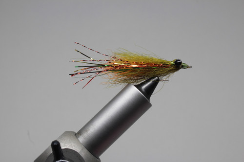 Clouser's, DARTER - Fly Angler Distributing Inc