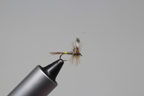 ADAMS FEMALE - Fly Angler Distributing Inc