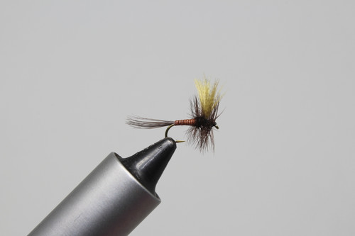 RED QUILL - Fly Angler Distributing Inc