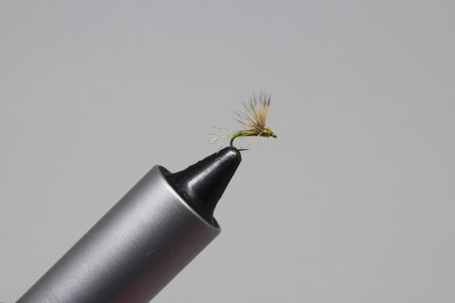 SPARKLE DUN, Mathew's - Fly Angler Distributing Inc
