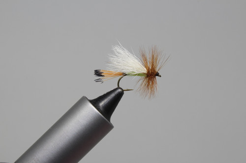 TRUDE - Fly Angler Distributing Inc