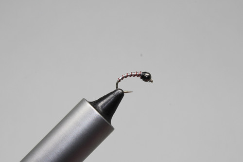 CHROMIE - Fly Angler Distributing Inc