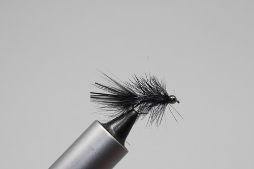 BEADHEAD BABY BUGGER - Fly Angler Distributing Inc