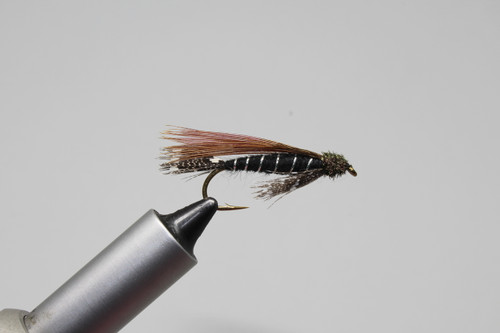 DOC SPRATLEY - Fly Angler Distributing Inc