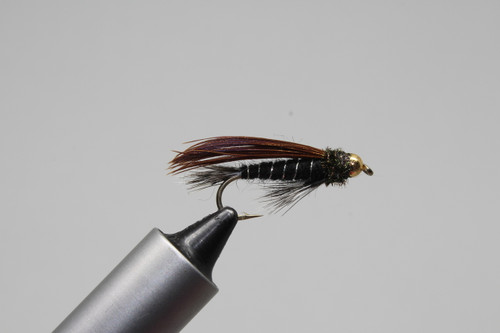 GOLD BEAD DOC SPRATLEY - Fly Angler Distributing Inc