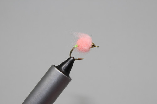 BEAD HEAD EGG - Fly Angler Distributing Inc