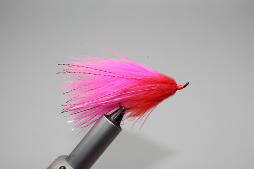 CANDY CANE ALASKABOU - Fly Angler Distributing Inc