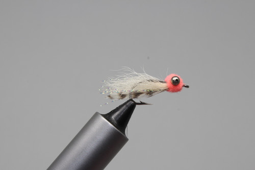 MINI PUFFS - Fly Angler Distributing Inc