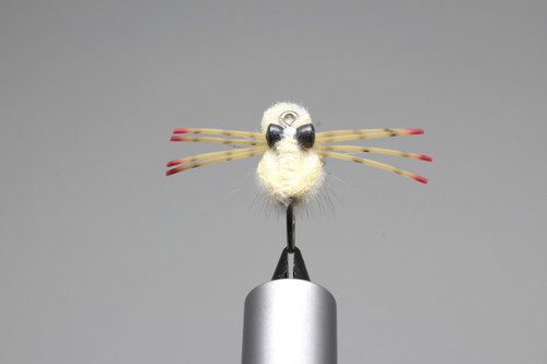 TURNEFFE CRAB Mathew's ** - Fly Angler Distributing Inc