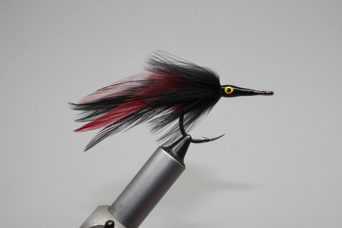 BLACK DEATH ** - Fly Angler Distributing Inc