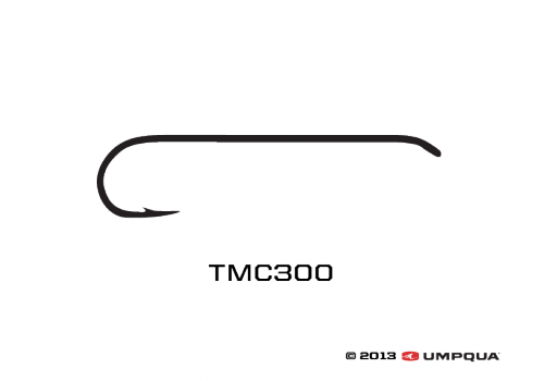 TMC 300 - Fly Angler Distributing Inc