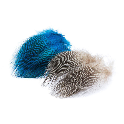 TEAL FLANK FEATHERS - Fly Angler Distributing Inc