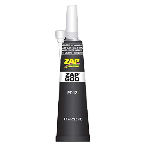 ZAP GOO - Fly Angler Distributing Inc