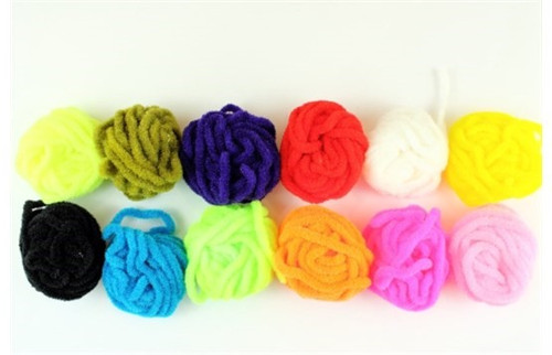 TRILOBAL ANTRON CHENILLE - Fly Angler Distributing Inc