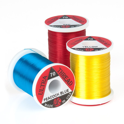 ULTRA THREAD 70 - Fly Angler Distributing Inc