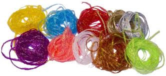FLAT DIAMOND BRAID - Fly Angler Distributing Inc