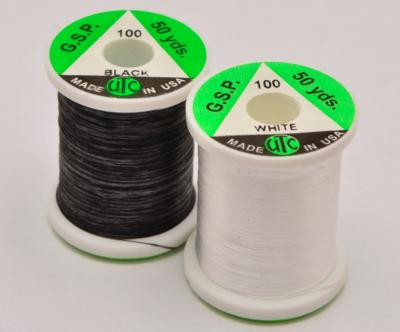 ULTRA GSP THREAD 100 DENIER - Fly Angler Distributing Inc