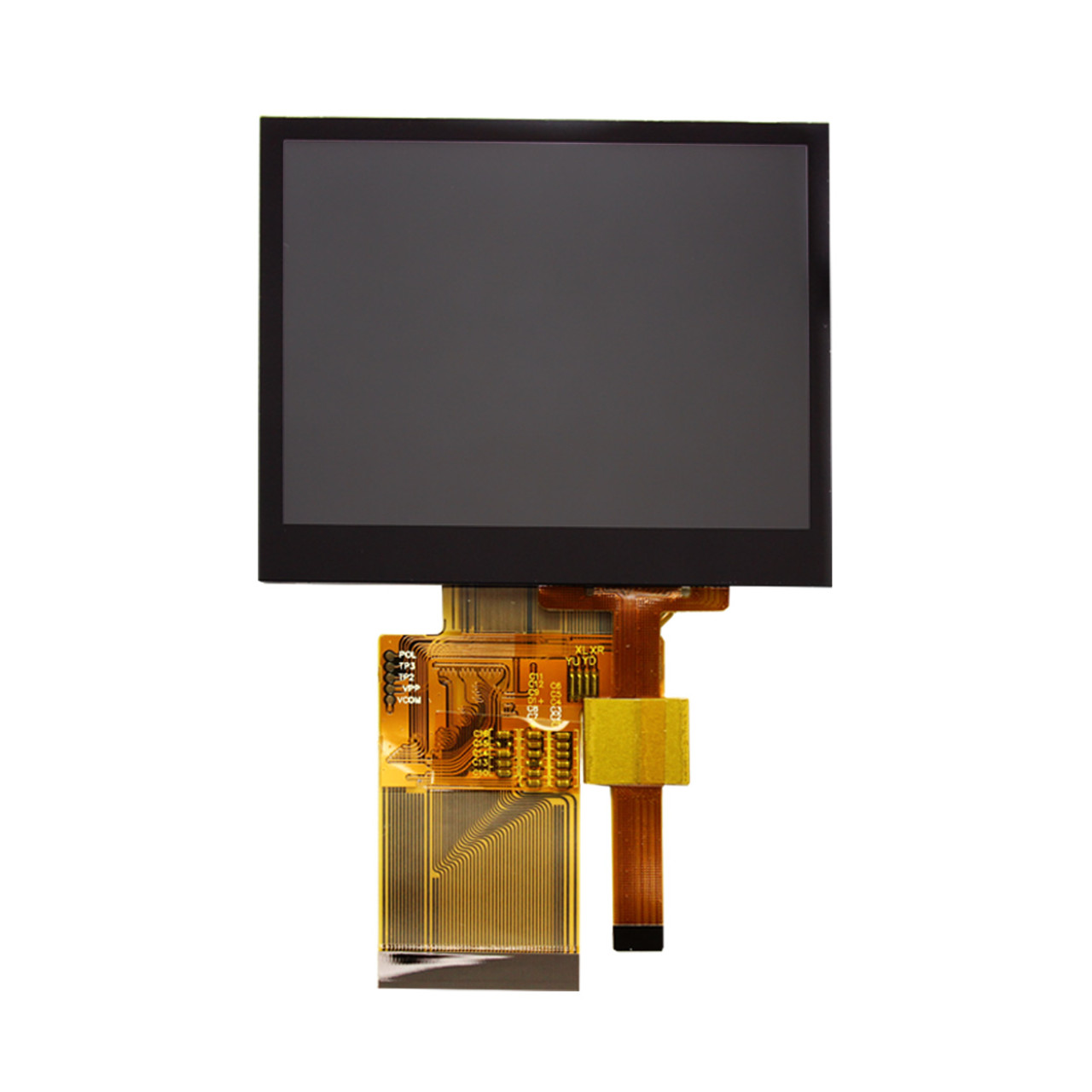 35 Inch Premium Capacitive Tft Display